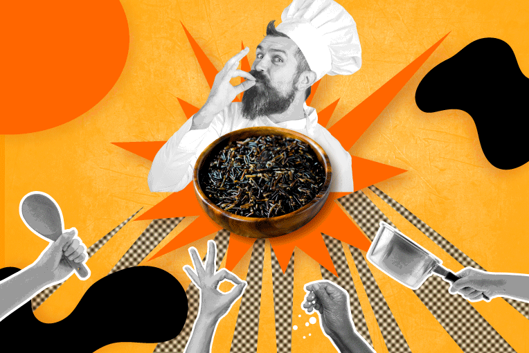 How to cook wild rice – Mastering Zizania Aquatica – Rebel Grains